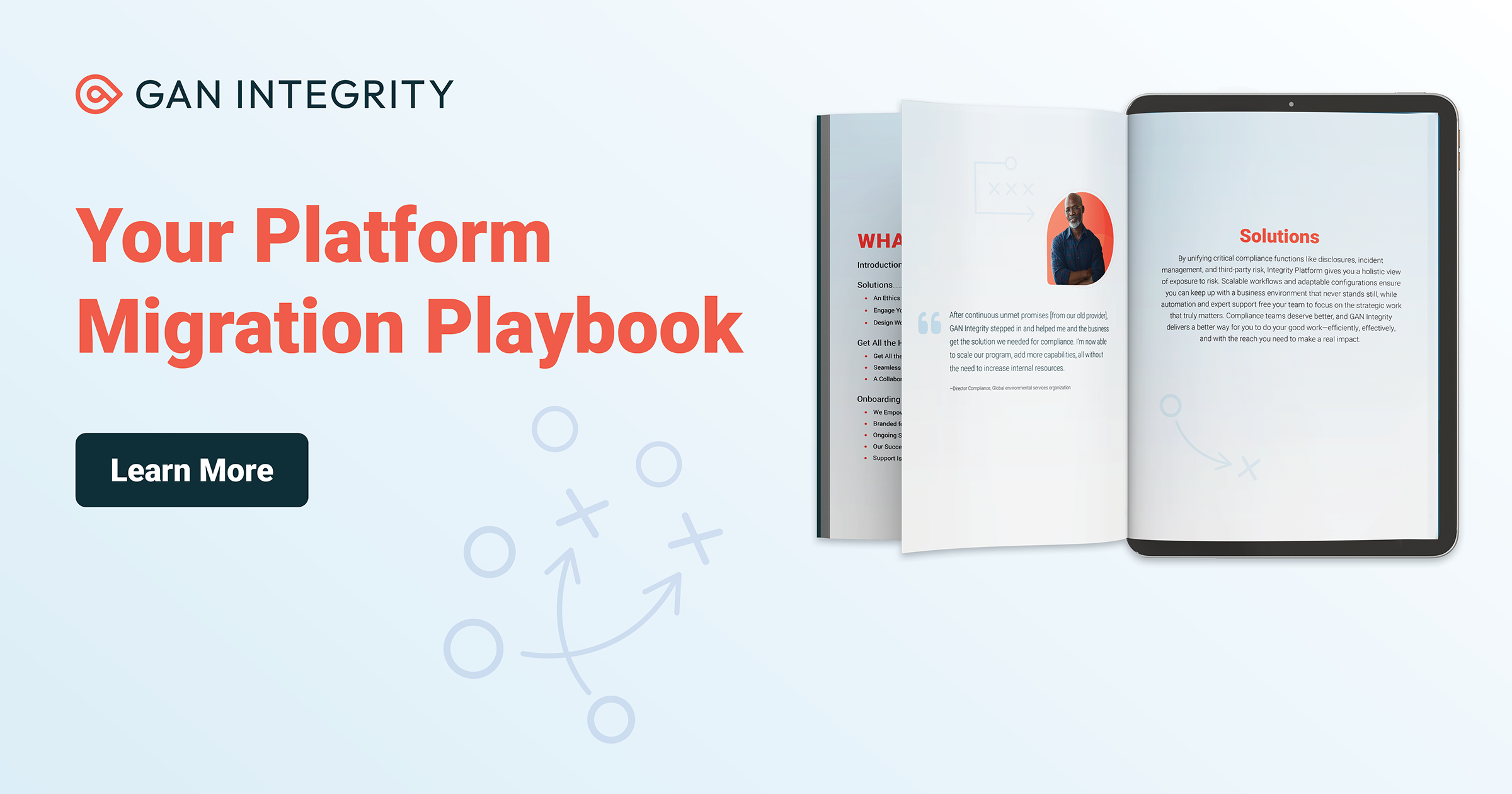 Secrets to a Smooth Compliance Platform Migration | GAN