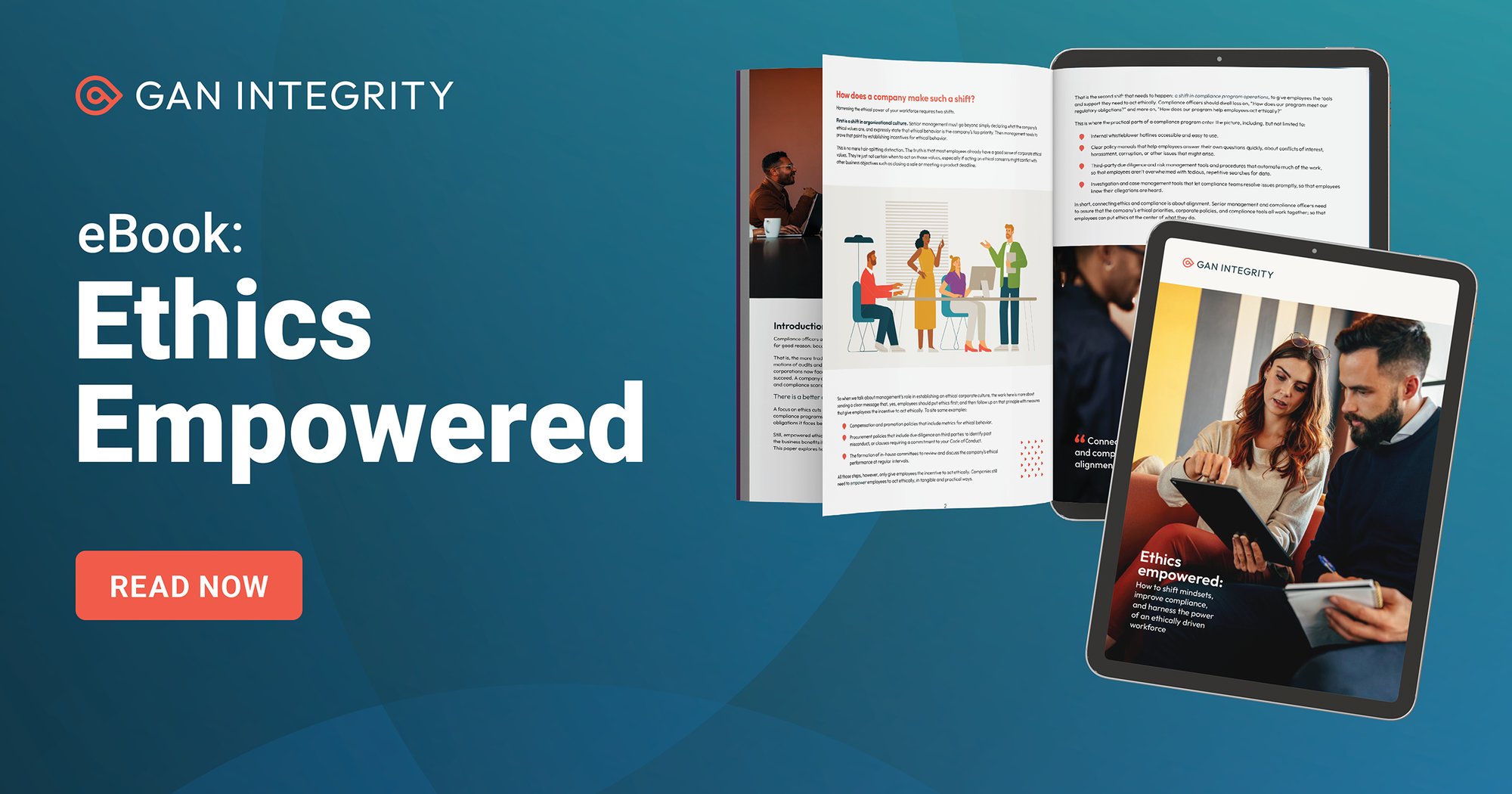 Improve Compliance Campaigns with the Employee in Mind | GAN Integrity