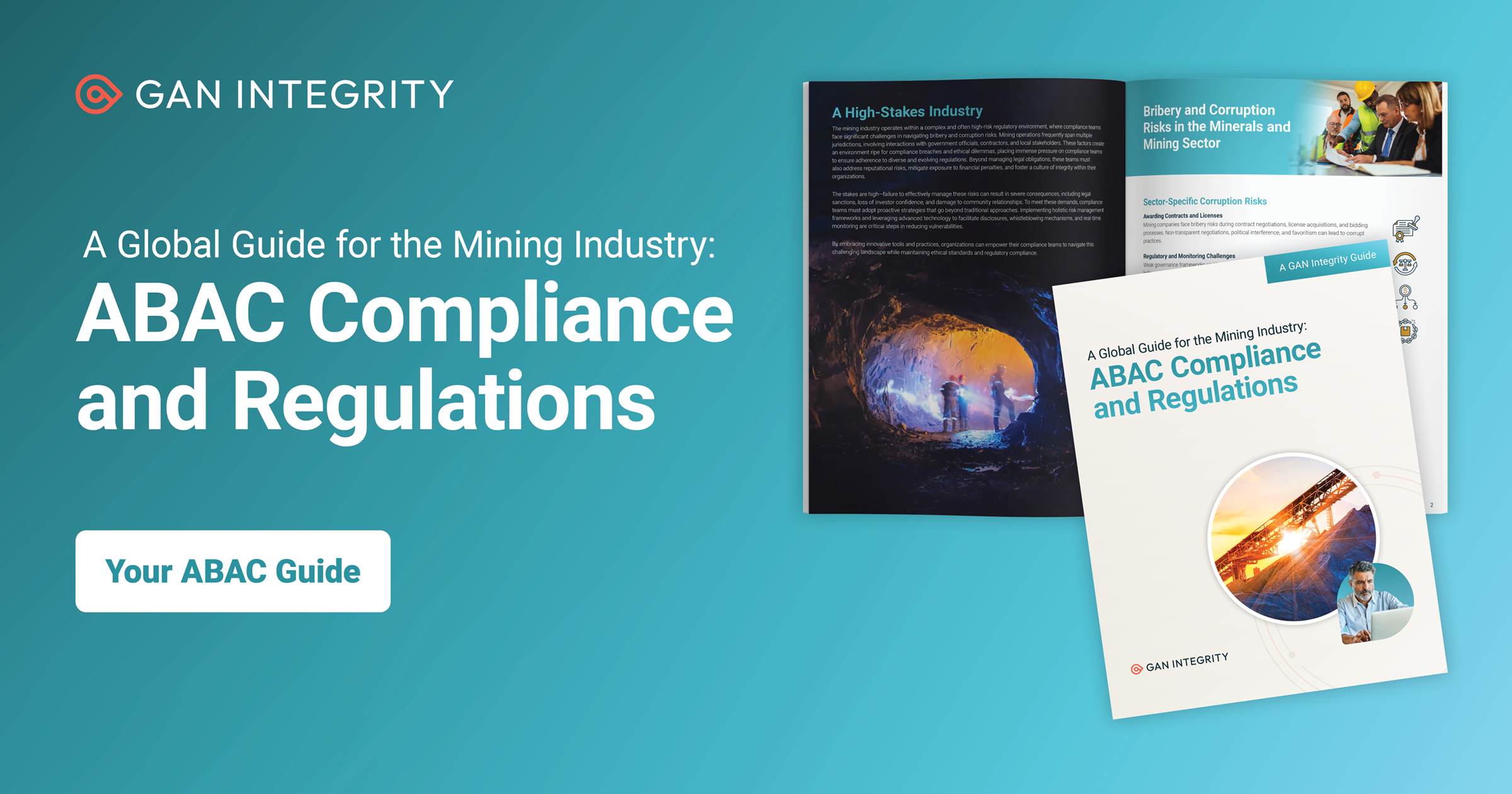 Compliance Risk Management in Mining | ABAC Strategies and Toolkit