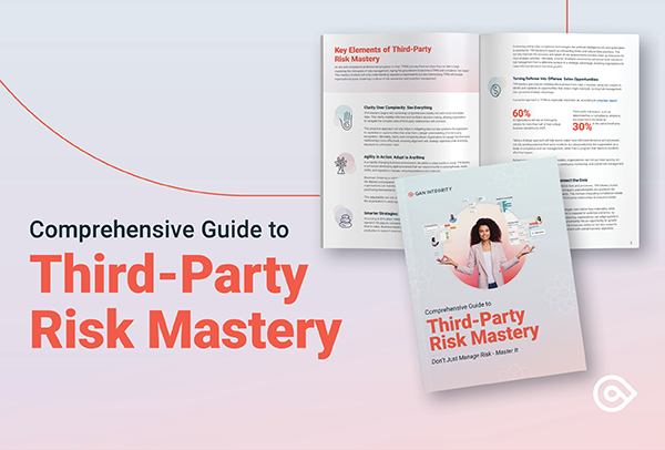 Comprehensive Guide to Third-Party Risk Mastery | GAN Integrity