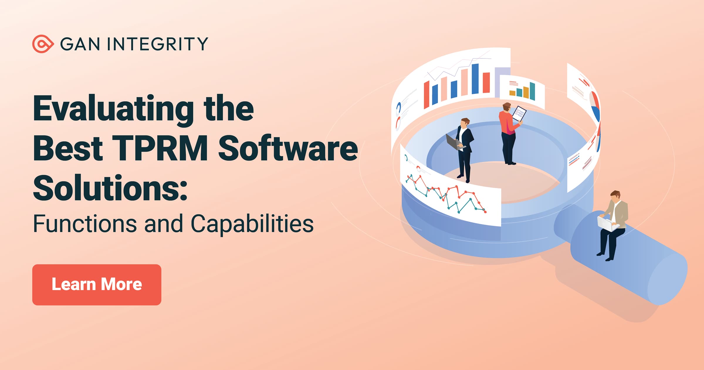 Evaluating the Best Third-Party Risk Management (TPRM) Software