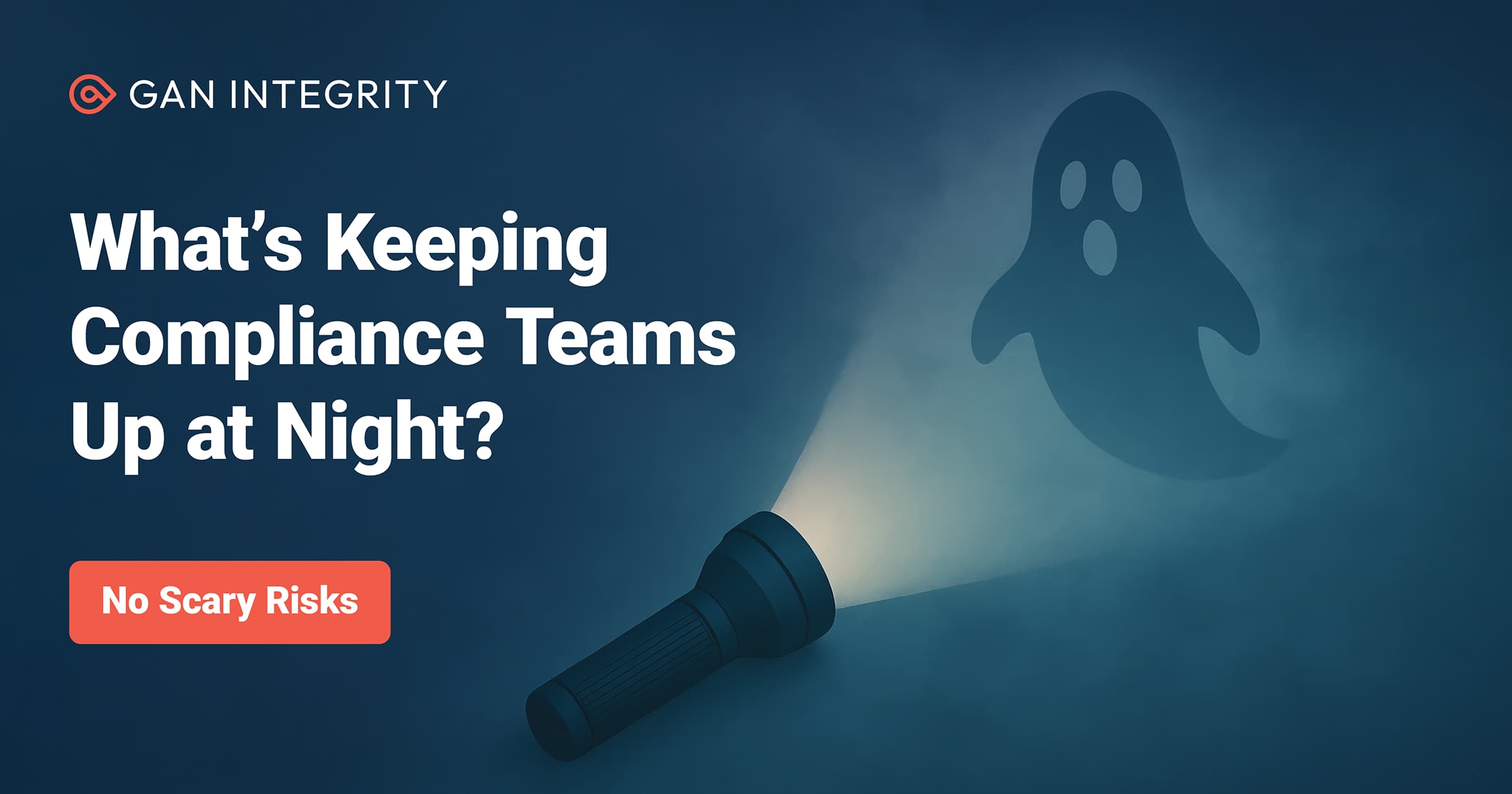 What is Keeping Compliance Teams Up at Night