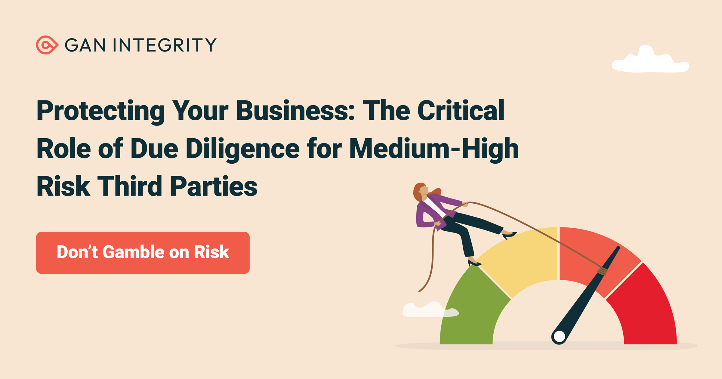 The Role of Due Diligence for Medium-High Risk Third Parties