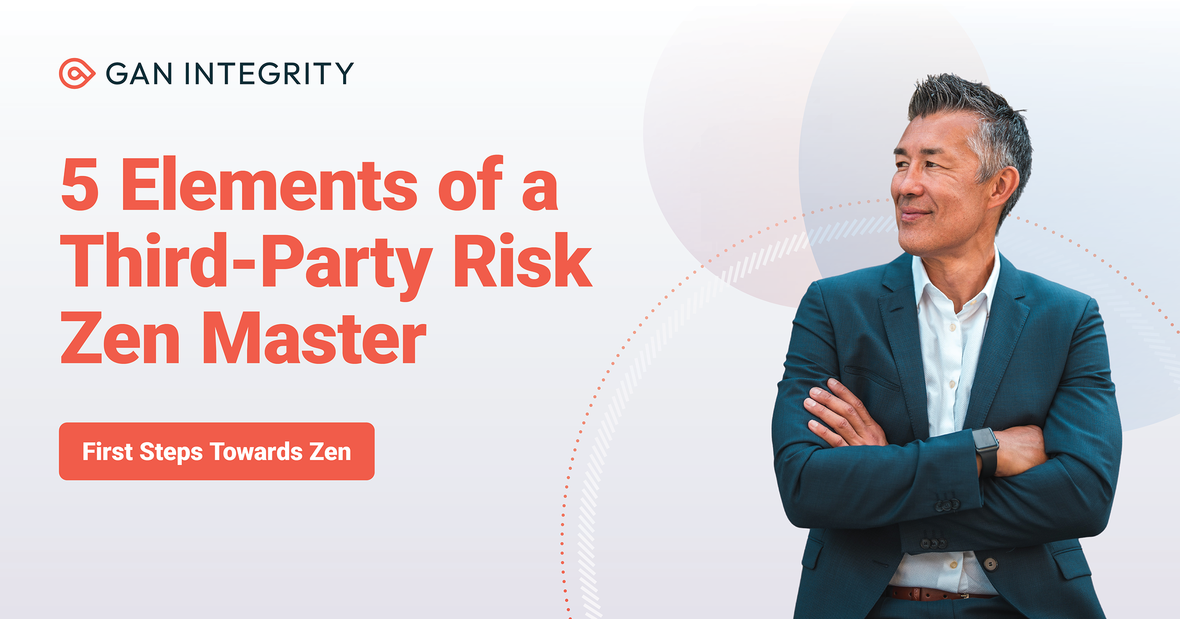 How to Become a Third-Party Risk Zen Master | GAN Blog