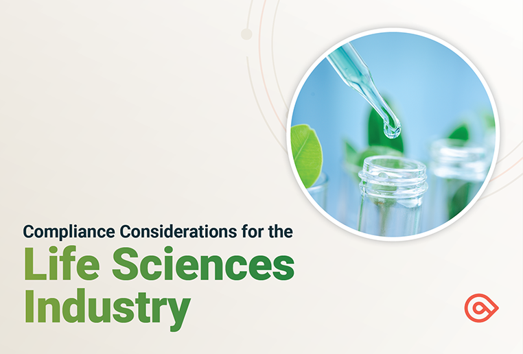 Compliance in Life Sciences | GAN Integrity