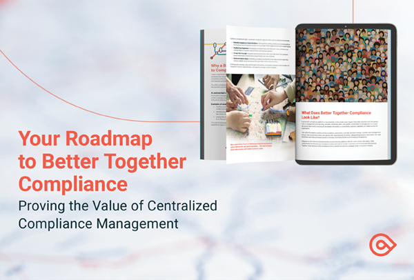 Better Together Compliance: Proving Value Through Integration | Your ...