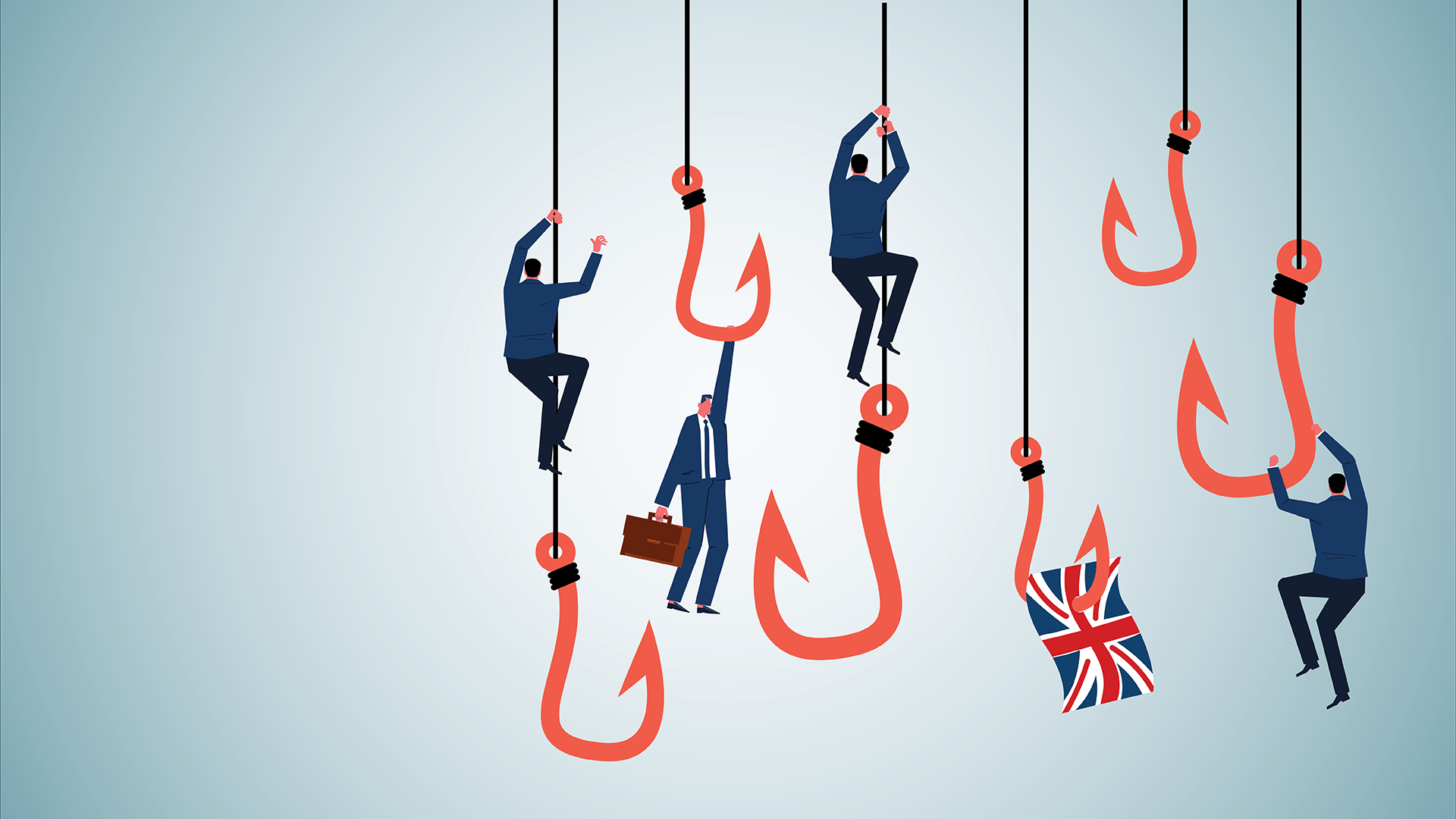 Exploring the UK's Failure to Prevent Fraud Offence | GAN Integrity